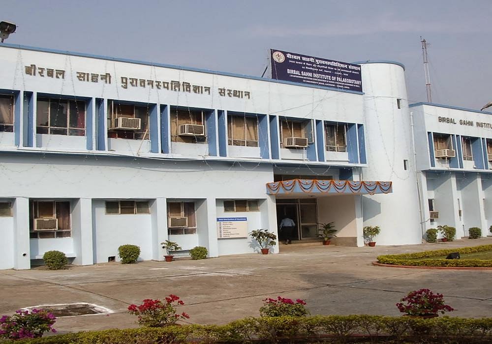 birbal sahni institute of palaeosciences (bsip)