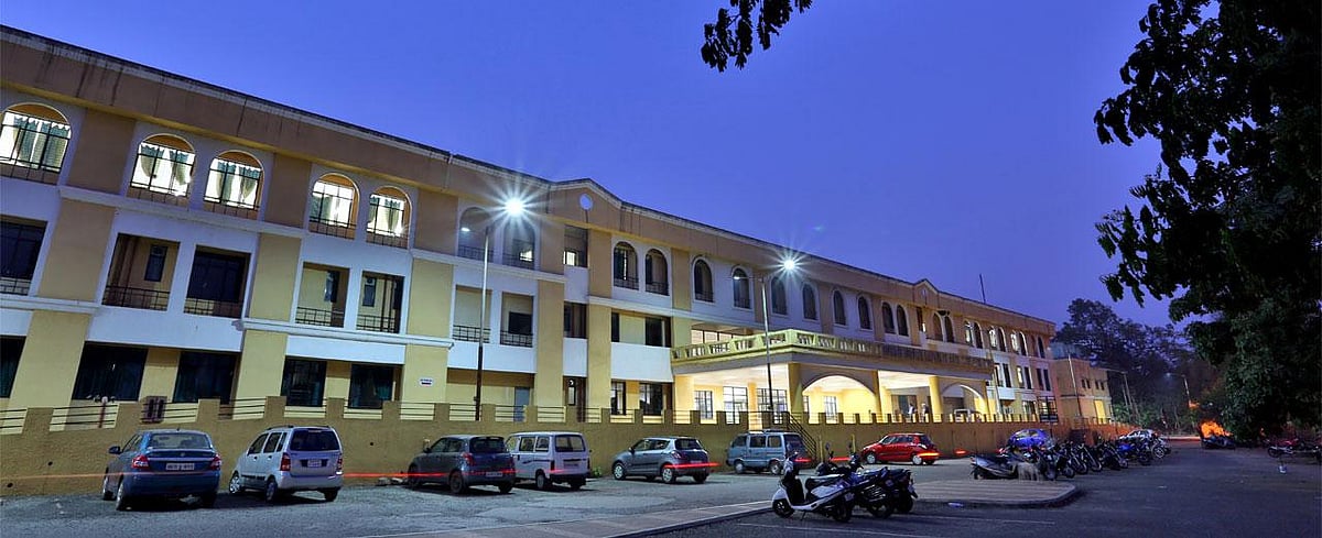 north goa district hospital