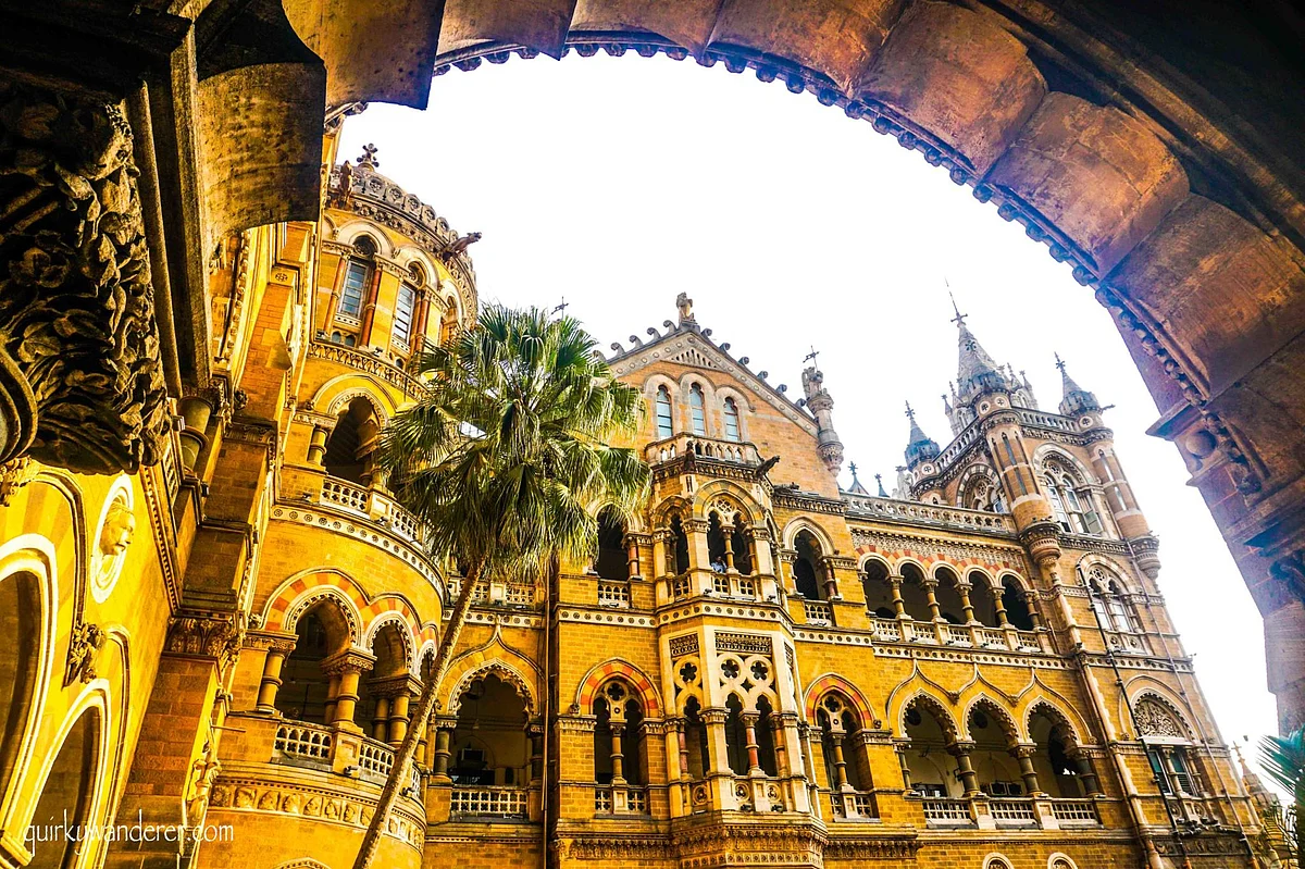 Csmt Redevelopment