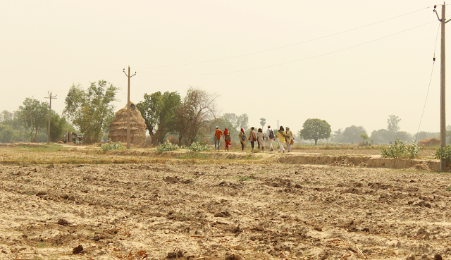 Second sector of 'New Kanpur City' scheme to be built on 5 hectares of ...