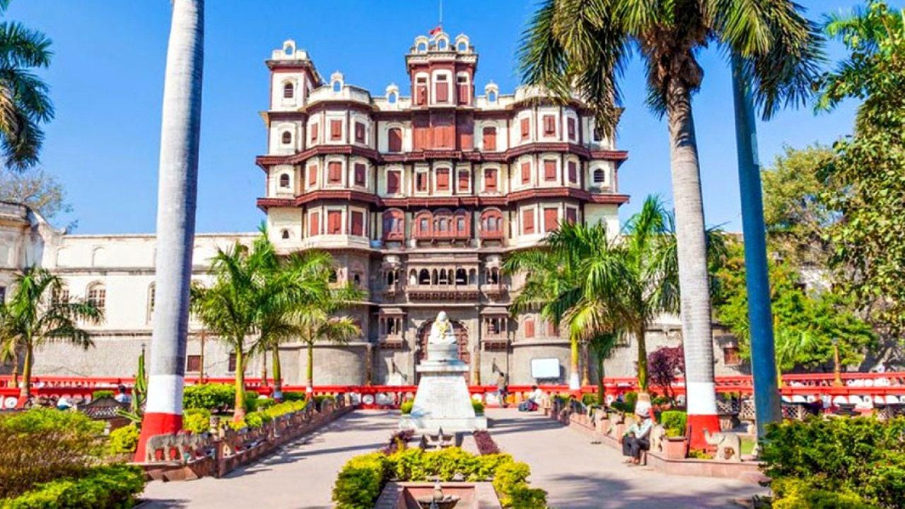 Indore Municipal Corporation's new budget proposes developments across ...