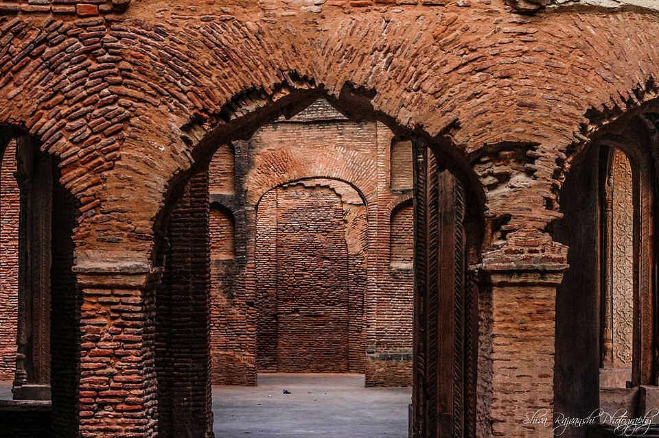 lucknow lakhori bricks