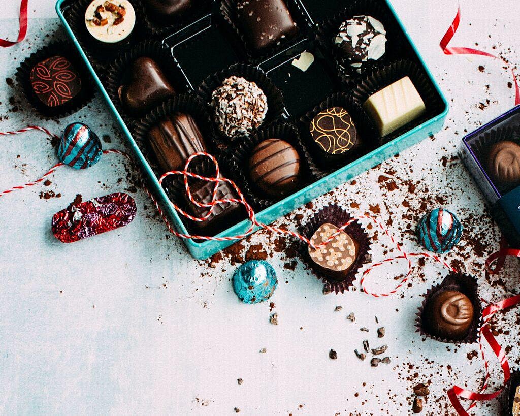 Know about THESE 5 insanely expensive chocolates that fit the ...