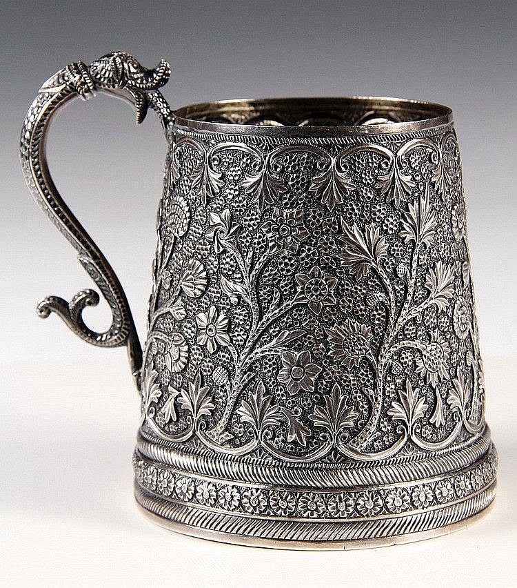 Besides Chikankari of Lucknow, here are 4 other crafts that originated ...