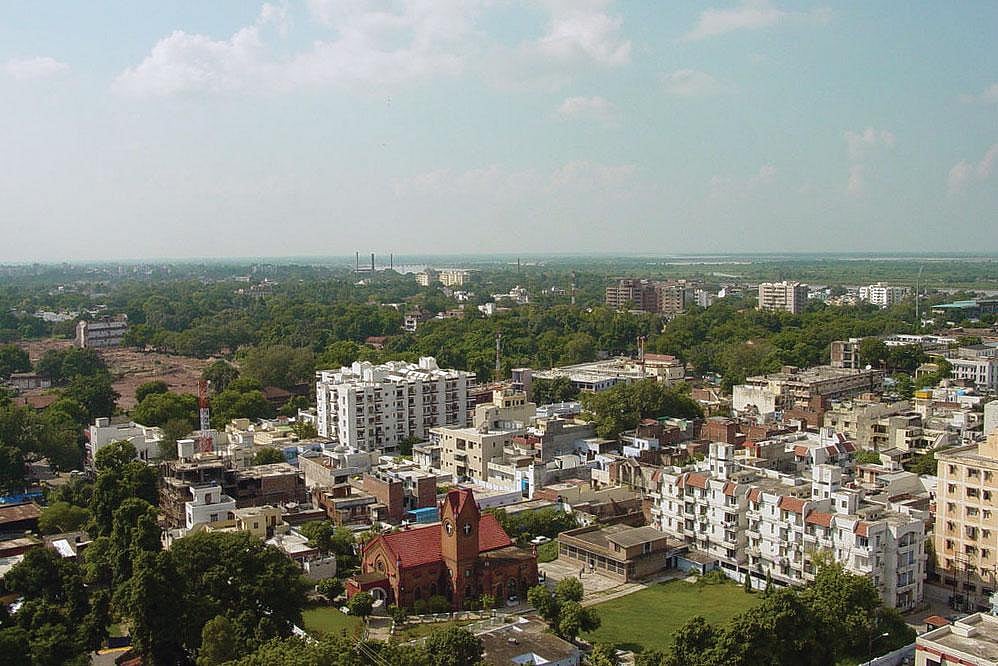 Here's a list of 15 facts about Kanpur that will amaze even its oldest ...
