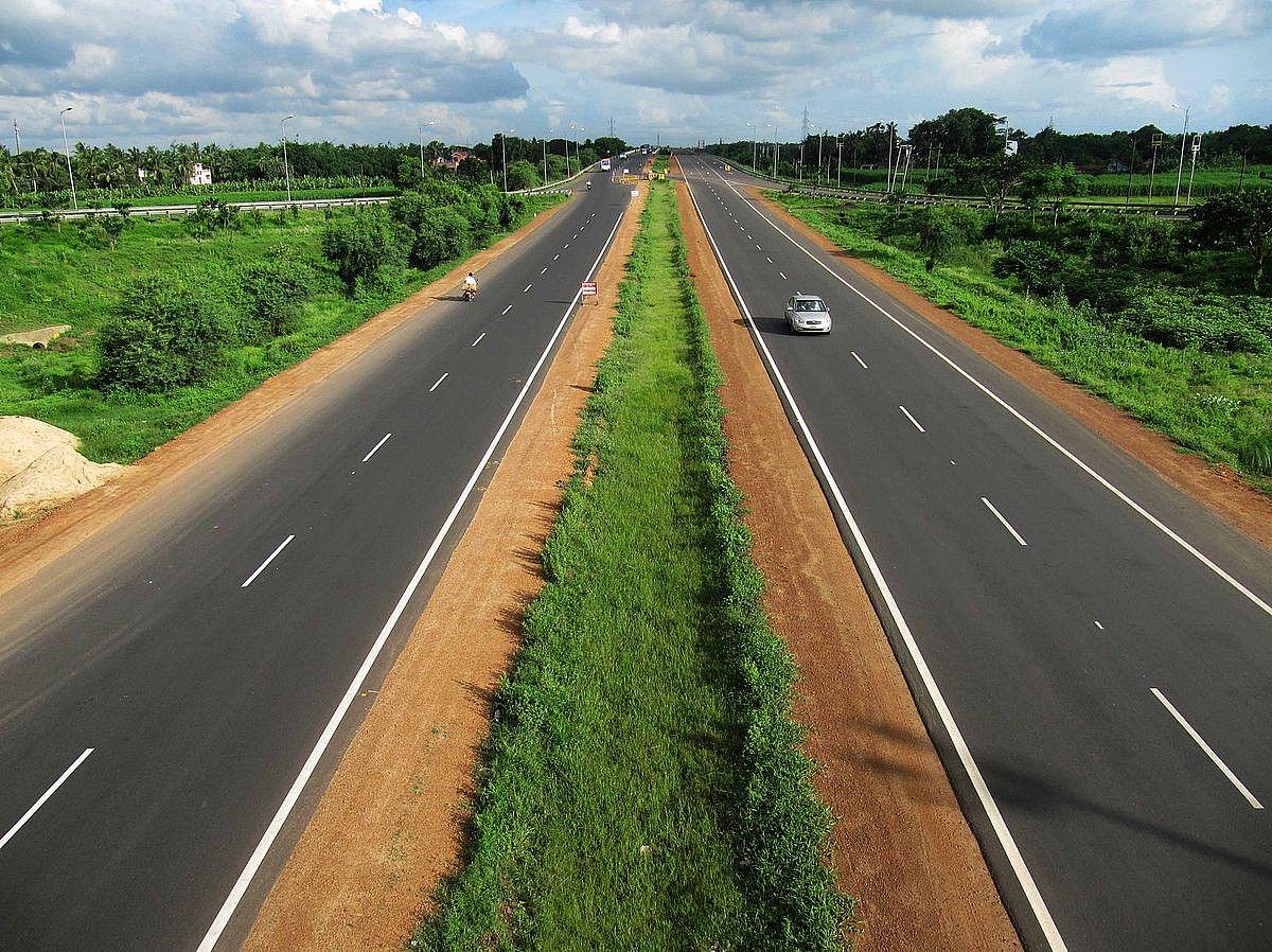 Lucknow Prayagraj Highway lucknow-prayagraj-highway
