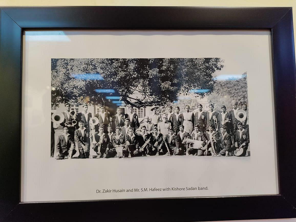 From prison shackles to the vision of a free India, THIS jail museum in ...