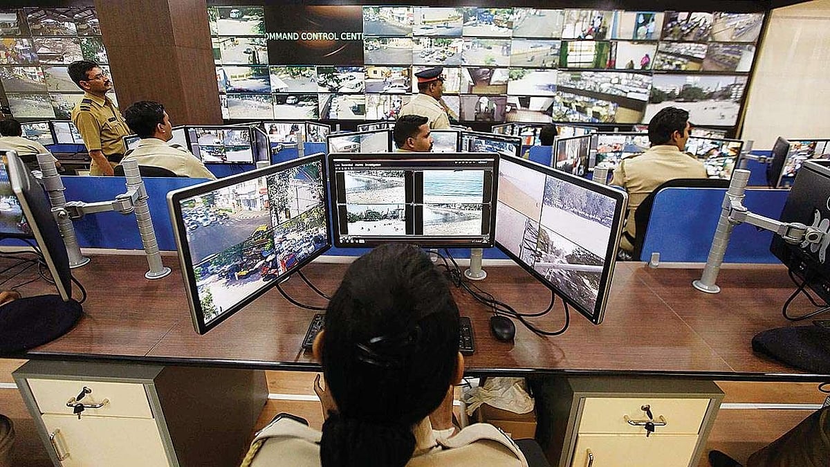 New cyber help desks in police stations across UP to ensure a tightened ...