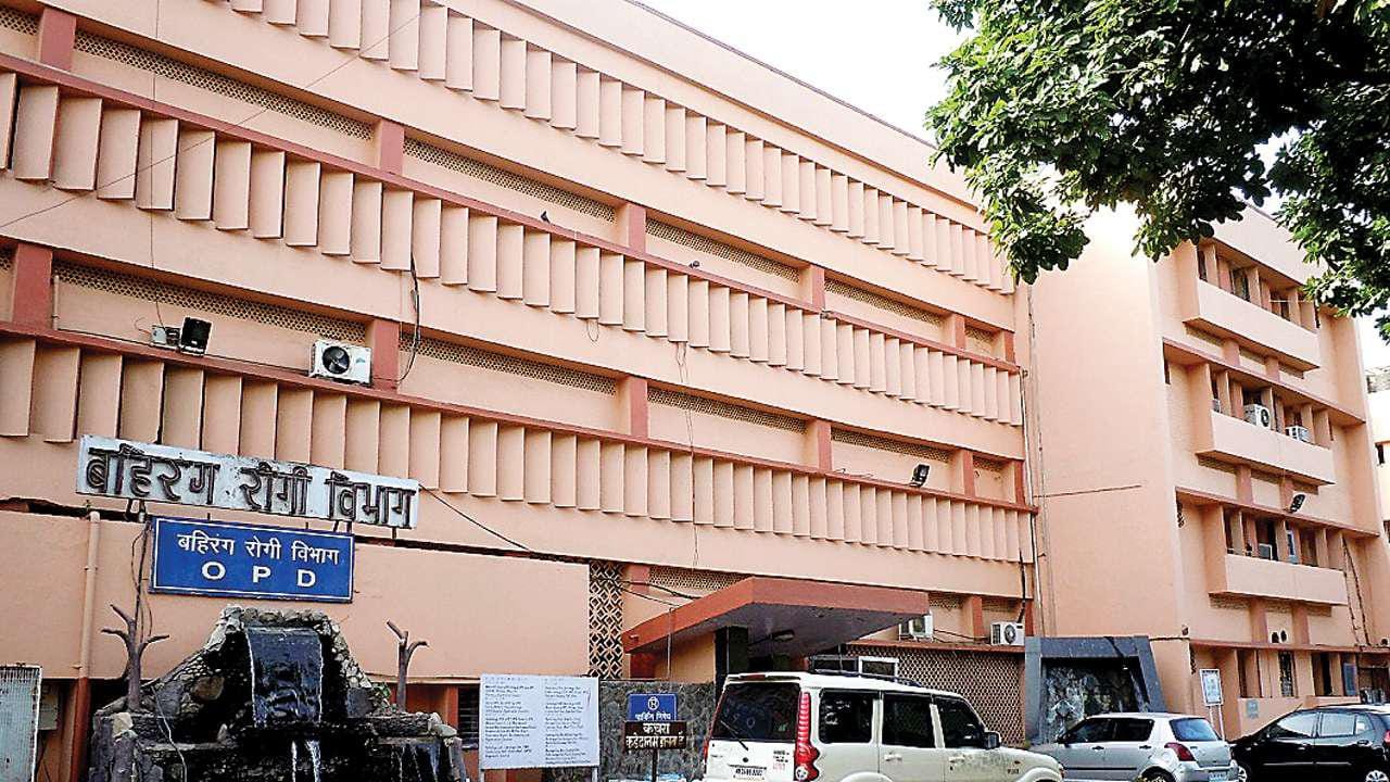 Government hospital across Lucknow to be cleared of encroachments ...