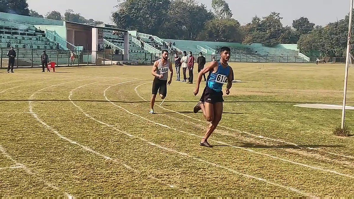 lucknow sports rural areas