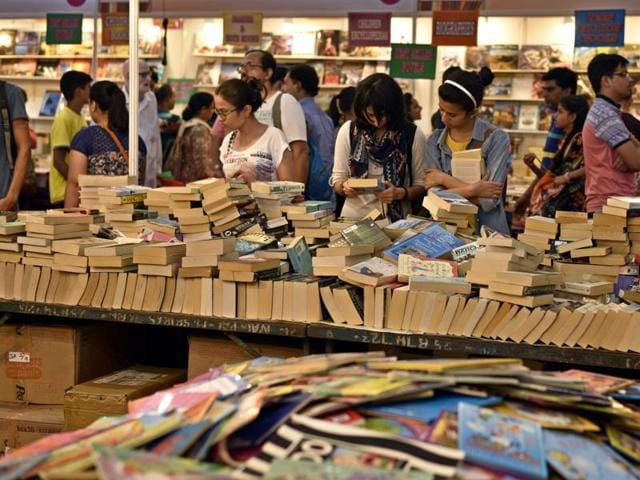 18th edition of the National Book Fair to kickstart in Lucknow on October 1