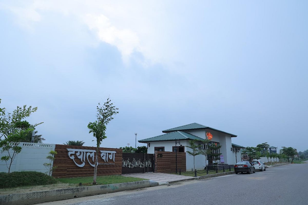 Soak in the festive season with Dayal Bagh's Navratri special events in ...