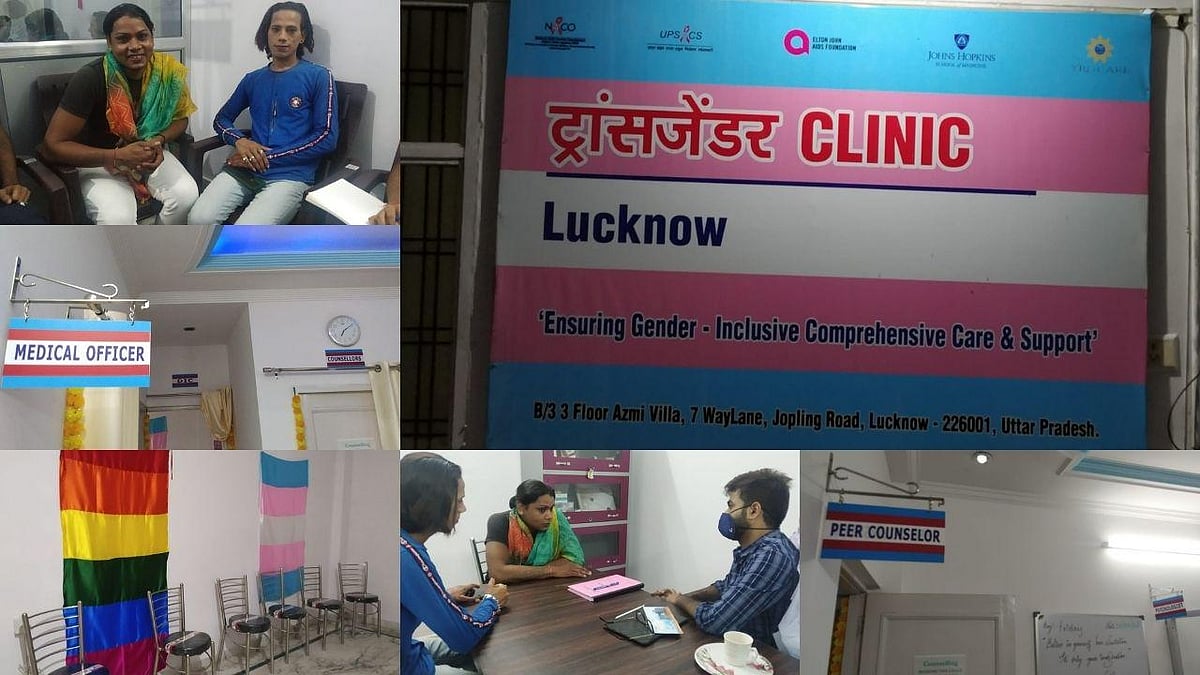Here's all you need to know about North India's first Transgender ...