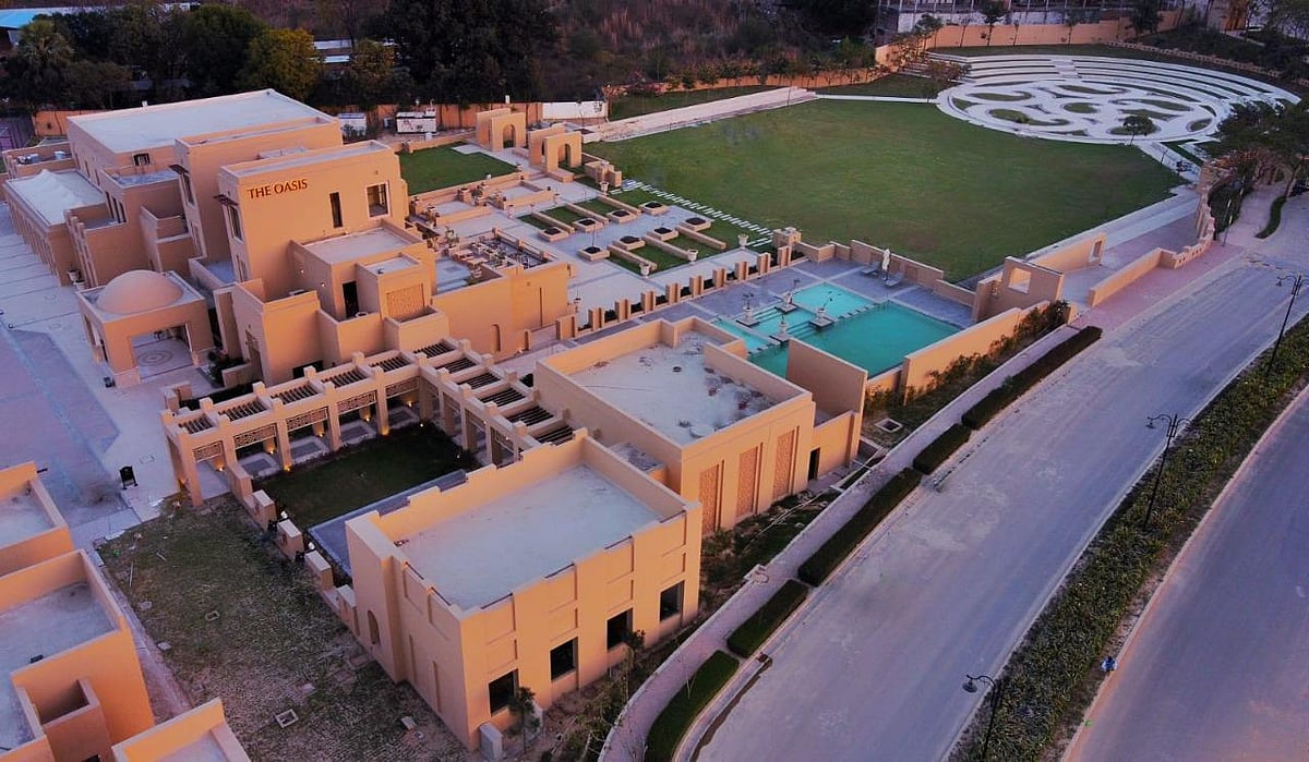 Pre-book your seats to watch the IND vs PAK World Cup Match at The ...