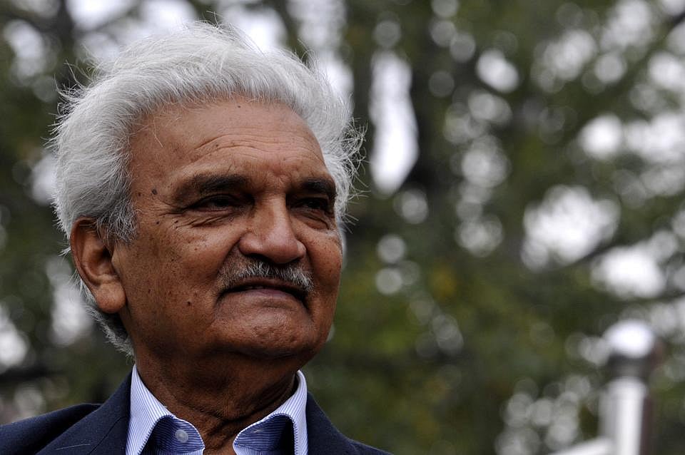 Proud moment for Lucknow: Actor Anil Rastogi receives prestigious ...