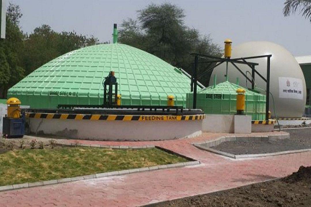 Asia's largest Bio-CNG plant to be inaugurated soon in Indore
