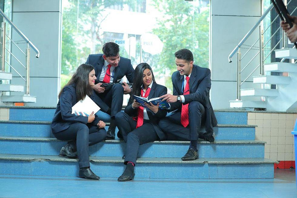 Invertis University in Bareilly is redefining quality education with ...