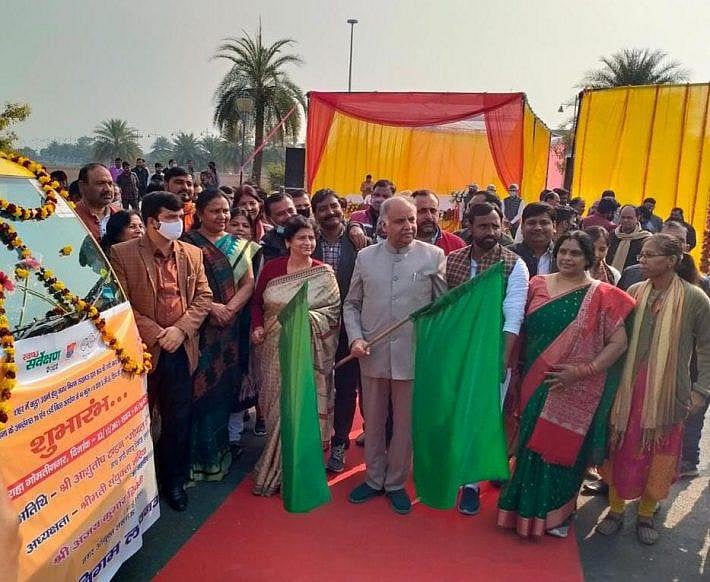 LMC's new fleet of 110 CNG garbage collection vehicles to now make ...