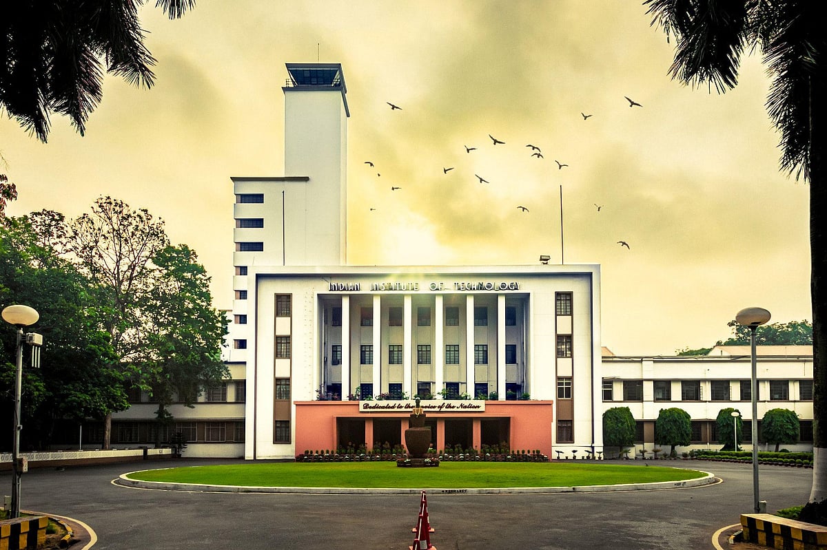 IIT Goes Global First Abroad Centre To Be Set Up In UAE As Part Of iit-goes-global-first-abroad-centre-to-be-set-up-in-uae-as-part-of