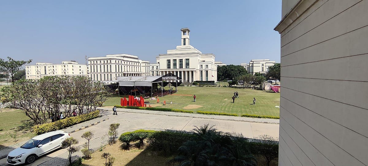 Amiphoria 2022 to return to Lucknow Campus tomorrow!