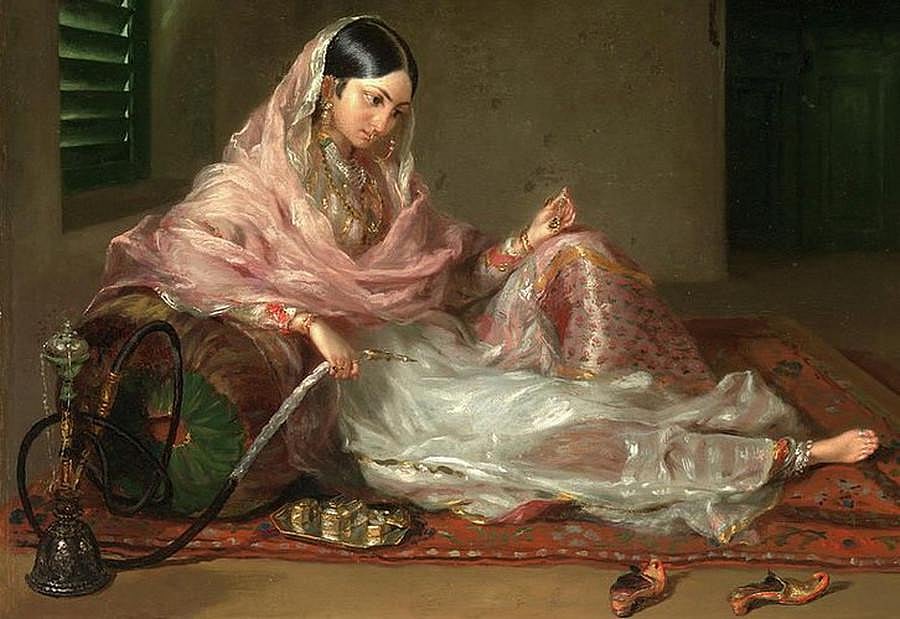 freedom fighter azizan bai