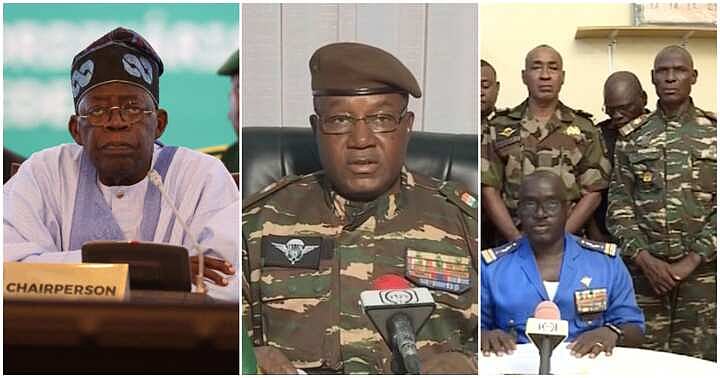 Comparing Nigeria & Niger's Military Strength - 5 Facts to Know