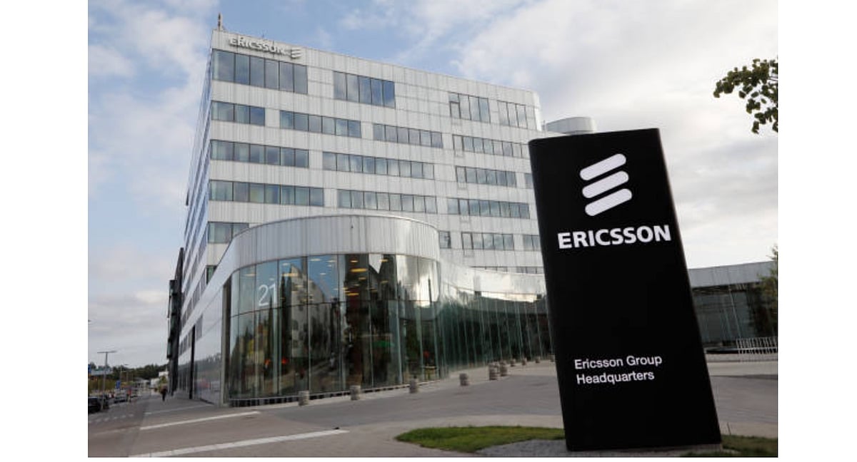 Ericsson Reinforces Commitment to Digitalization in Africa