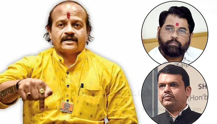 vasant more challenge eknath shinde group