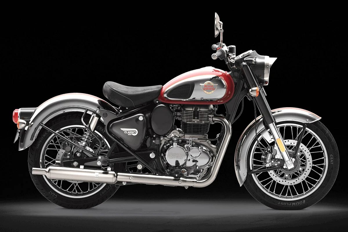 This Royal Enfiled bike will be launched soon, know the information