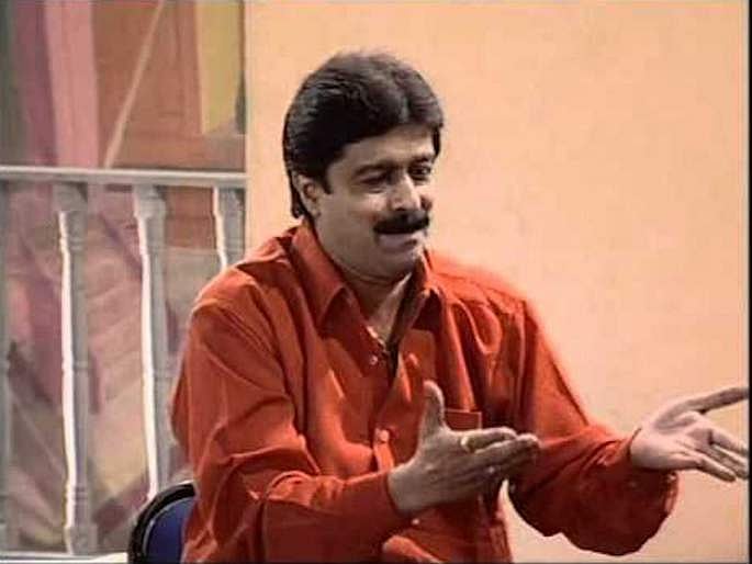 Veteran actor Pradeep Patwardhan passed away