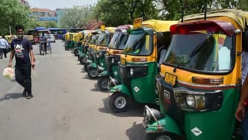 pune auto rickshaw fare hike because of cng high price पुण्यात ...