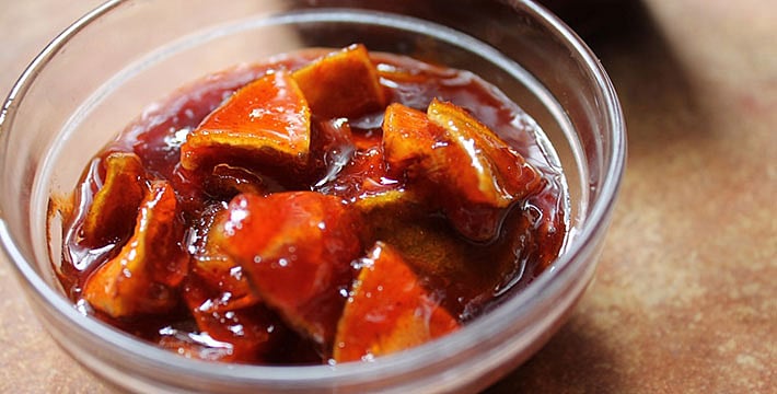 Eating lemon pickle will have 'these' health benefits