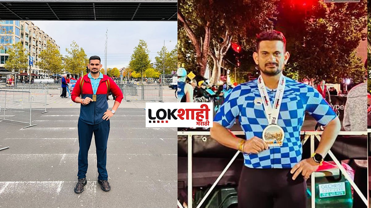 हार्दिक यांच्या कामगिरीमुळे विरार-वसईकरांसह संपूर्ण महाराष्ट्राची मान अभिमानाने उंचावली गेली आहे.