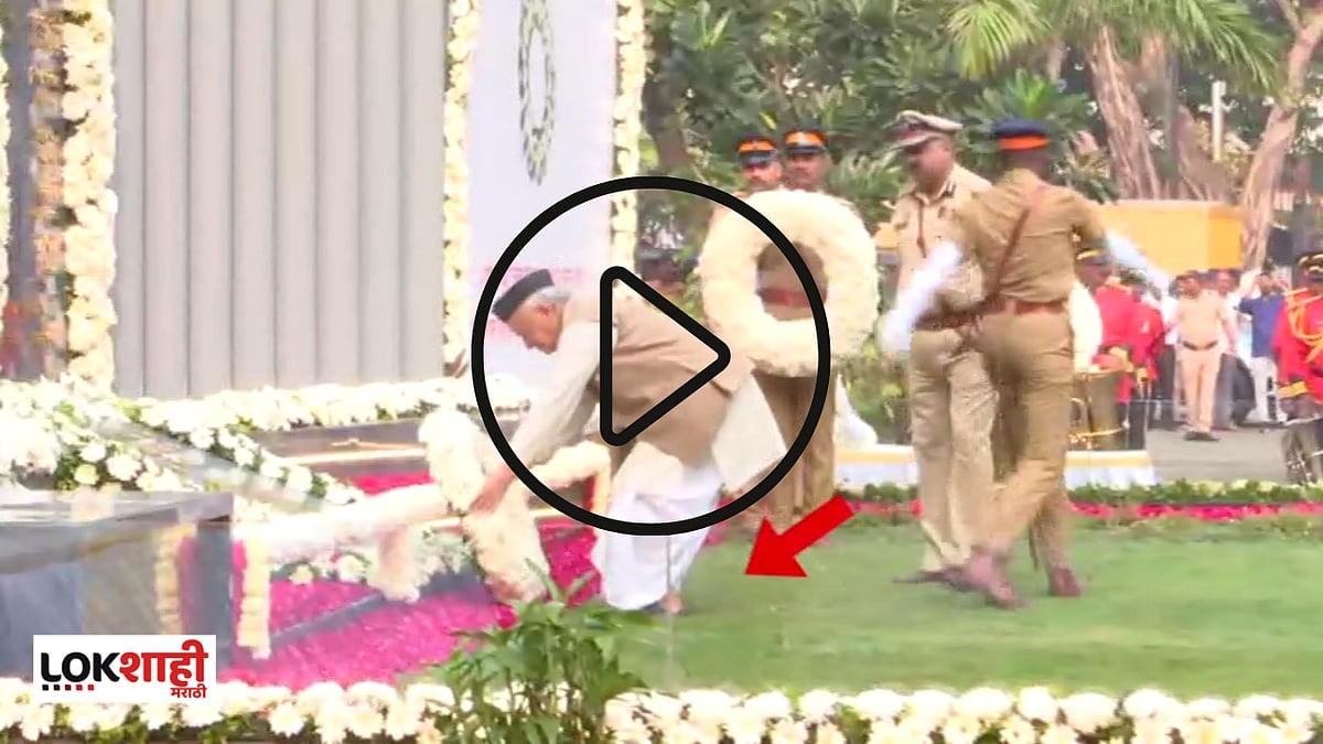 मागील काही दिवसांपासून राज्यपाल भगत सिंह कोश्यारी आपल्या वादग्रस्त ...