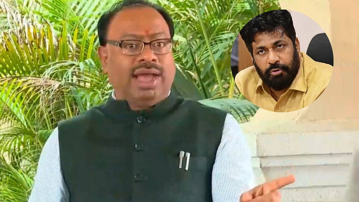 बच्चू कडूंना विनंती करणार आहे, का म्हणाले चंद्रशेखर बावनकुळे असे?