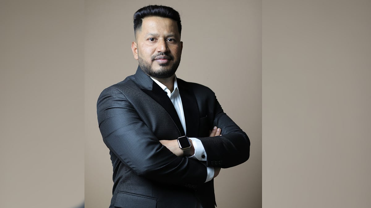 महाराष्ट्र बॉडिबिल्डींग असोसिएशनच्या अध्यक्षपदी किरण सावंत यांची ...