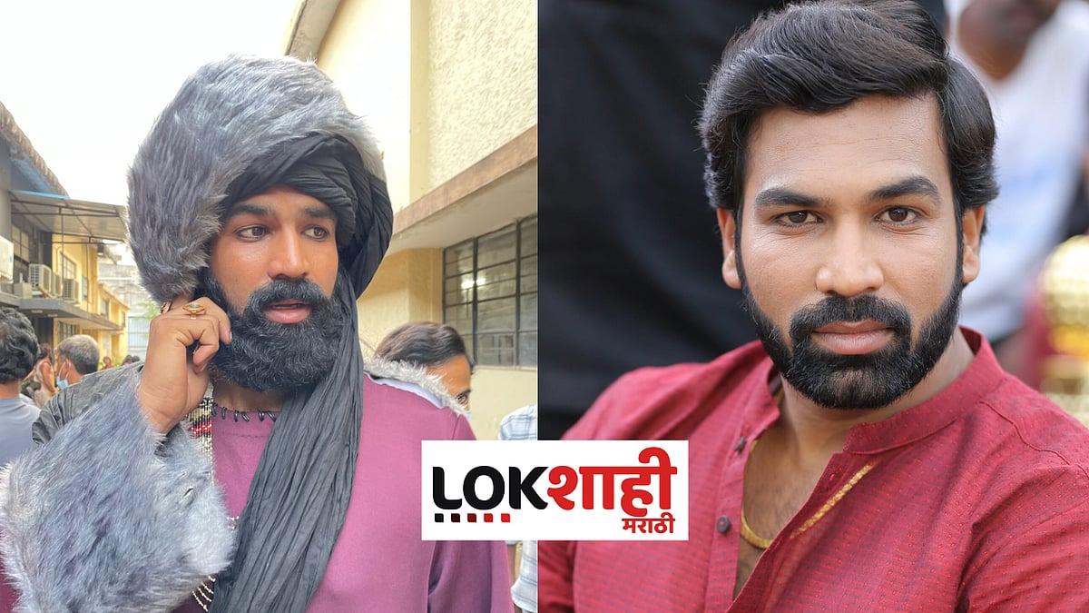 अभिनेता प्रसाद सुर्वे बलोच या चित्रपटात खलनायकाच्या भूमिकेत