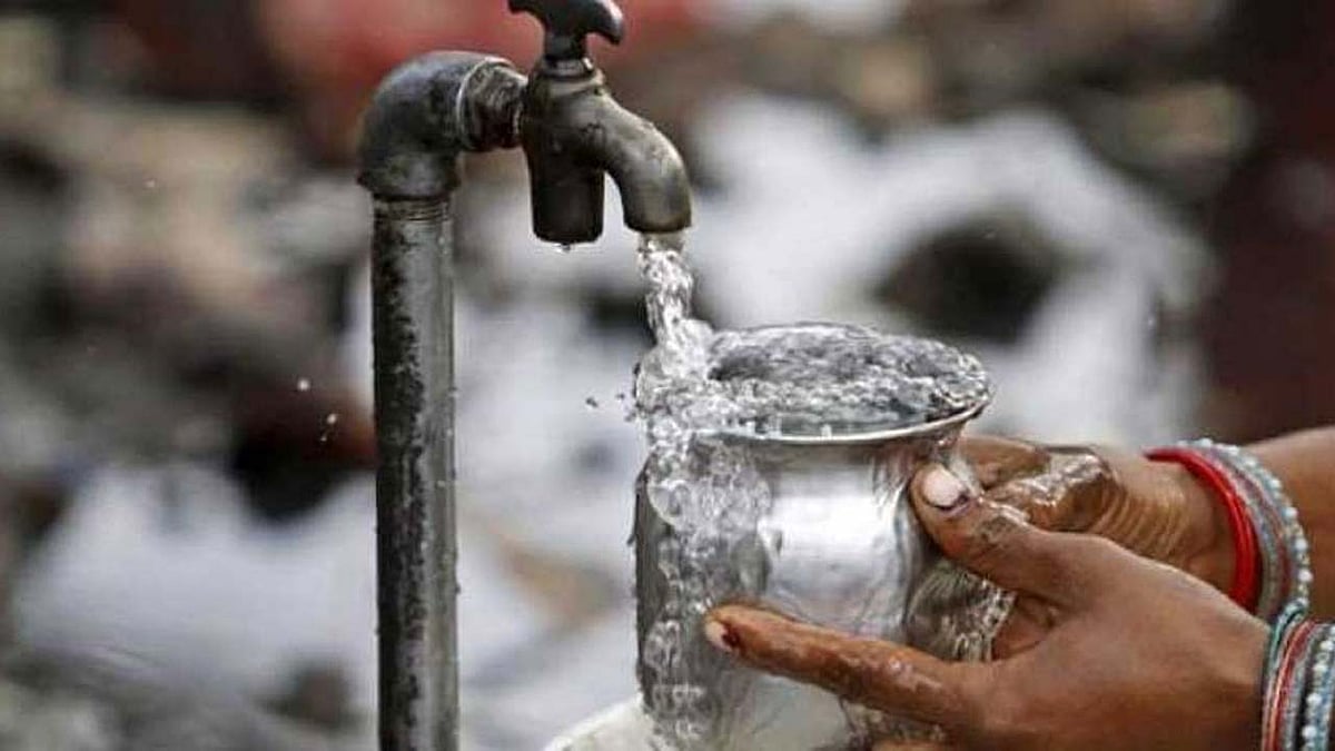 India’s water crisis: Is there solution?