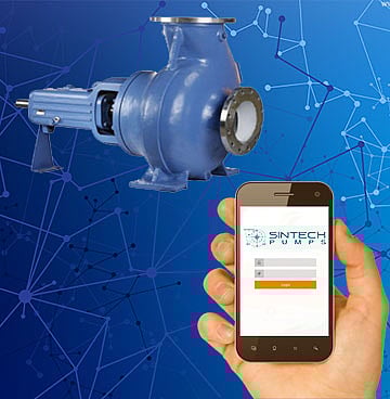 Condition Monitoring Pumps