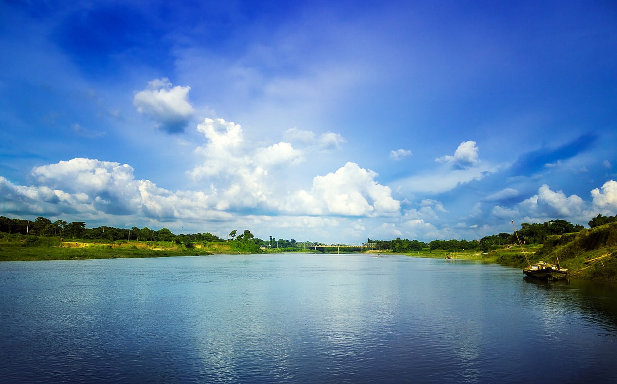 Tripura's Gomti River added to Indo-Bangladesh Protocol list