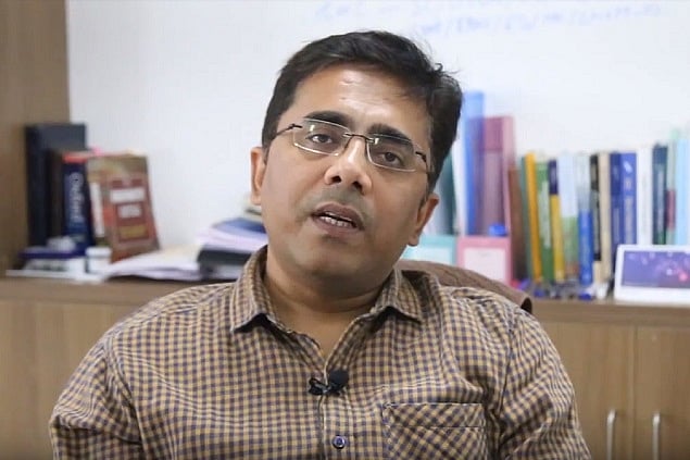 Indian scientists find Covid gene in wastewater