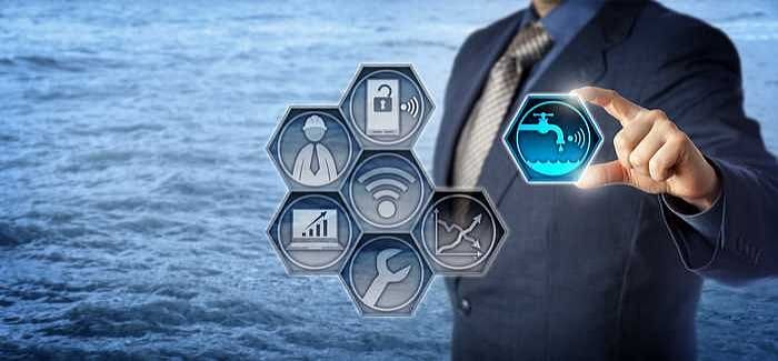 Smart Water Navigator