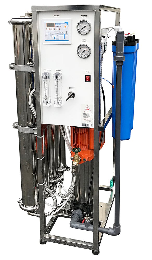 C-5TM Reverse Osmosis Controller