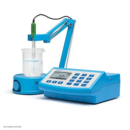 Nitrogen measurement Equipment