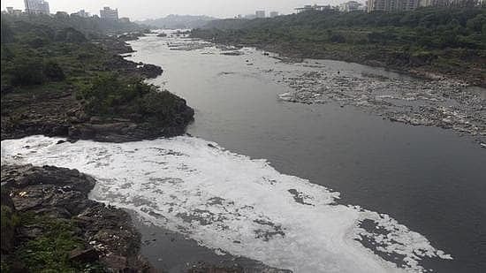 6 Chikhali units get notices for river pollution in Pune