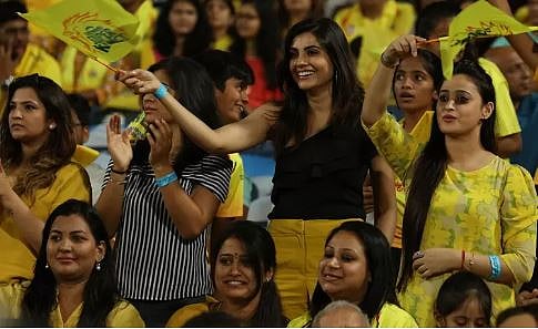 ipl 2025 csk vs rcb match ticket issue ticket dhoni face value csk ...