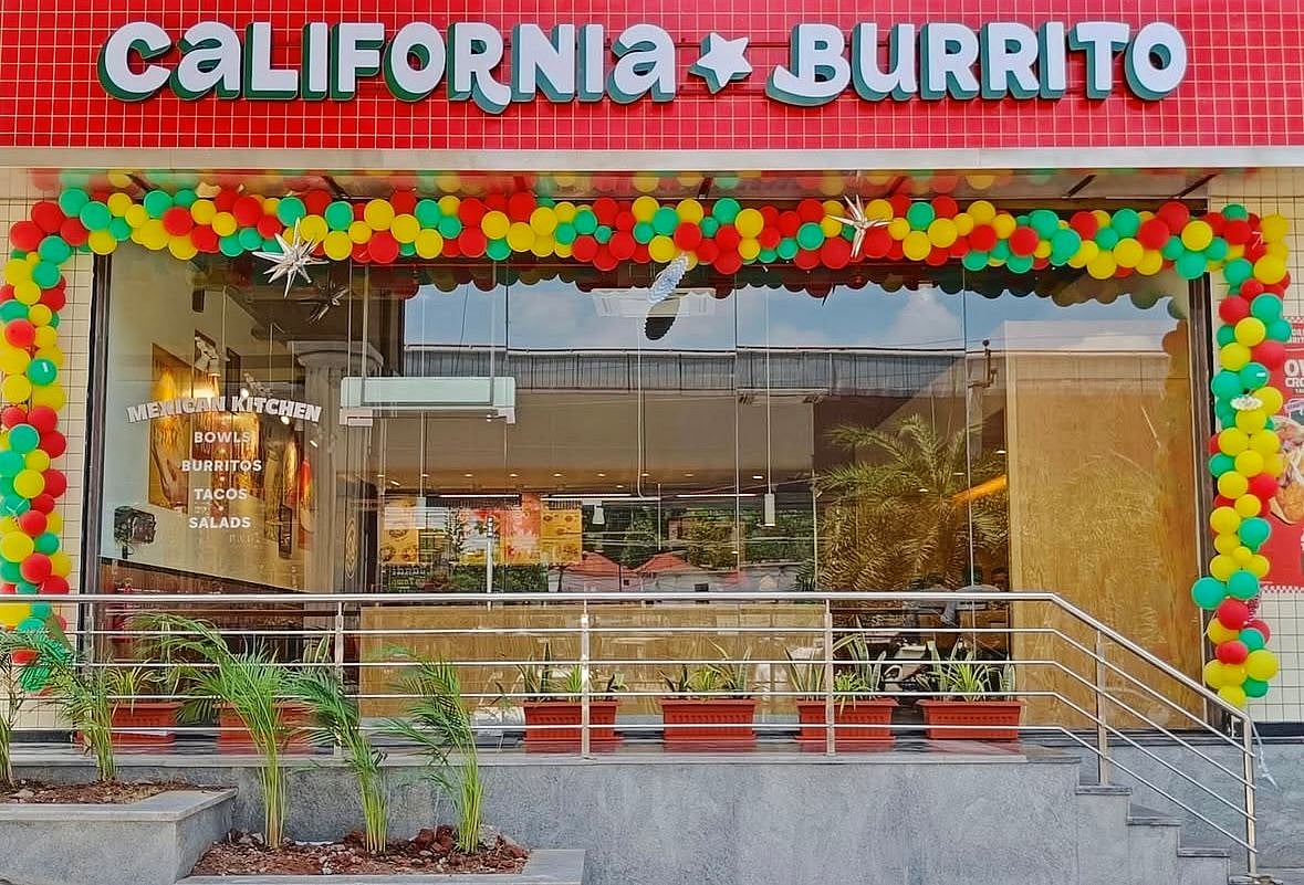califorinia burrito owner bert mueller shoking grow up story and he ...