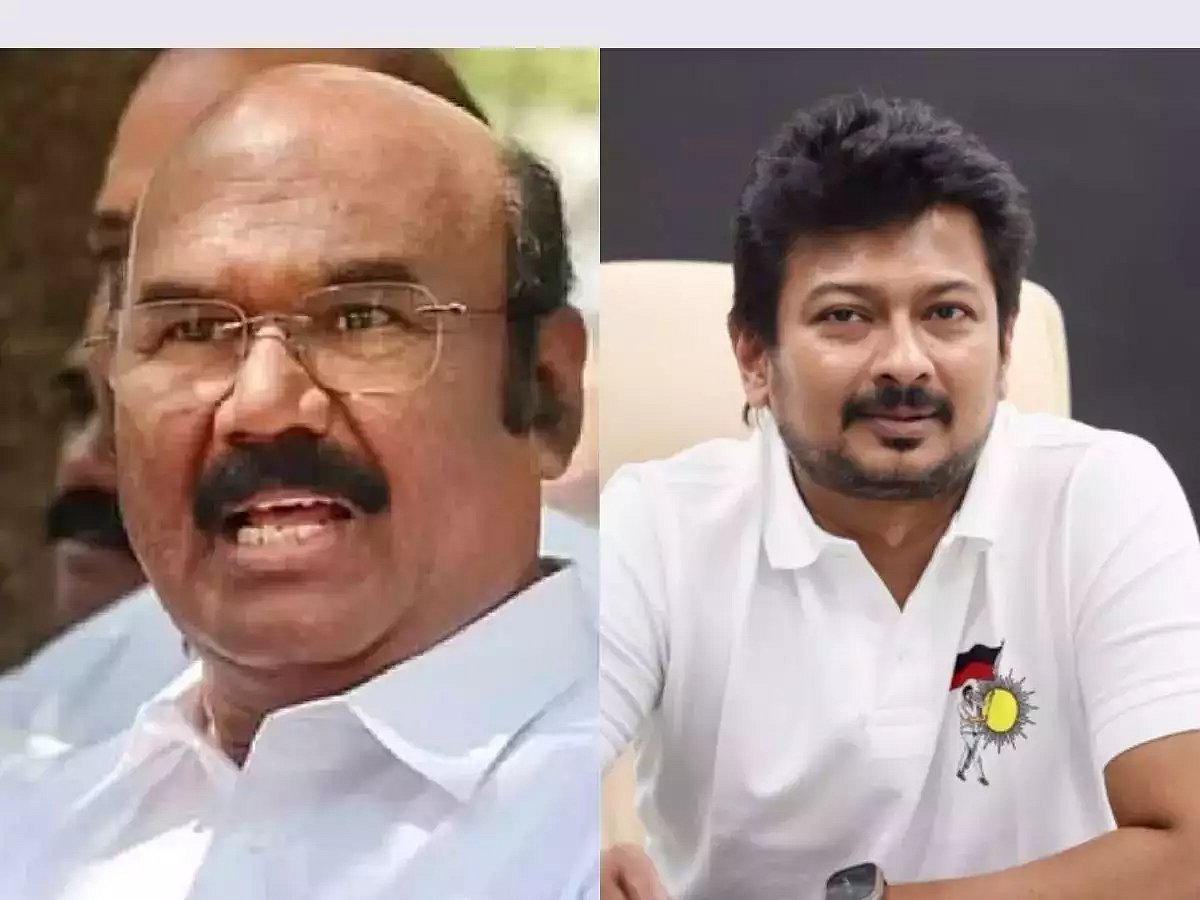 jayakumar slams udhayanithi