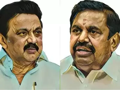 T.N. Assembly adopts resolution against tungsten mining in Madurai
