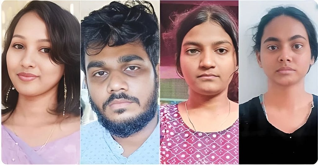 Yercaud murder news student kill the teacher